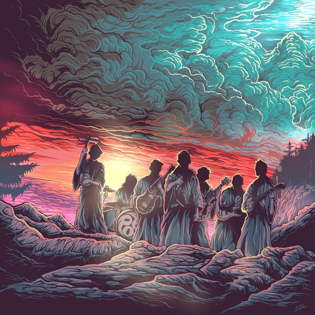 Relic Of Ancestor Albums, Songs - Discography - Album of The Year