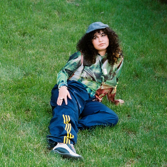 Remi Wolf Albums, Songs - Discography - Album of The Year
