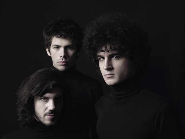 Revolver Albums, Songs - Discography - Album of The Year