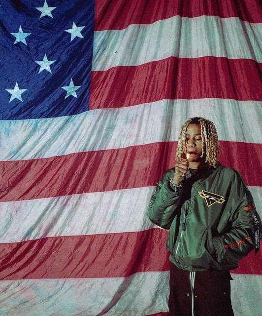 Rich Amiri Albums, Songs - Discography - Album of The Year