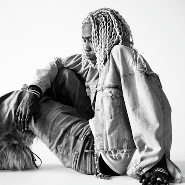 Rich Amiri Albums, Songs - Discography - Album of The Year