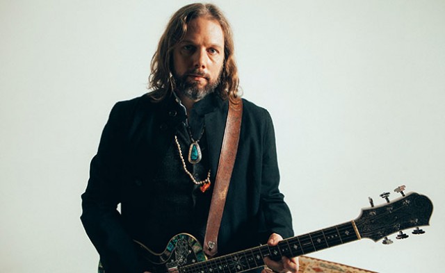 Rich Robinson Albums, Songs - Discography - Album of The Year