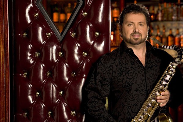 Richard Elliot Albums, Songs - Discography - Album of The Year