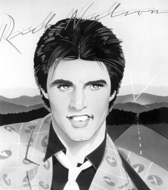 Ricky Nelson Albums, Songs - Discography - Album of The Year