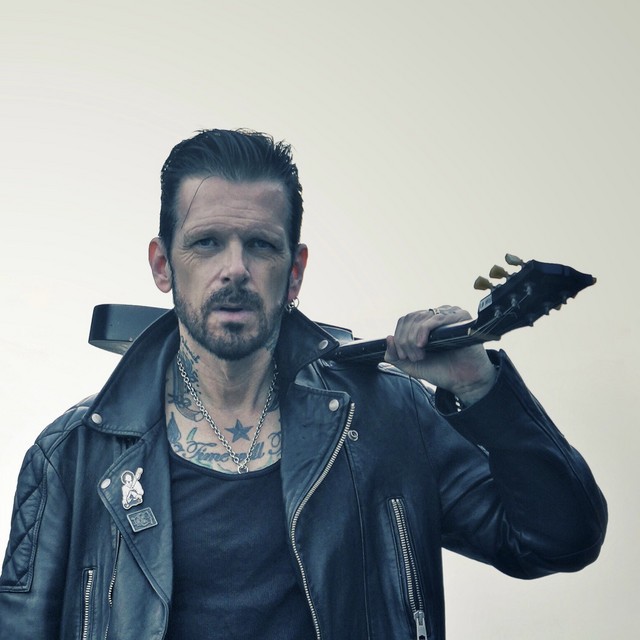 Ricky Warwick Albums, Songs - Discography - Album of The Year