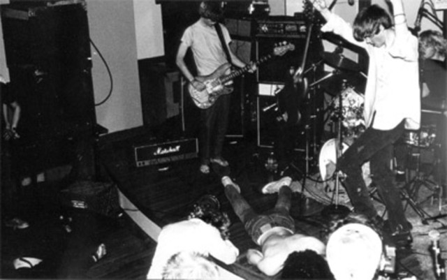 Rites of Spring Albums, Songs - Discography - Album of The Year