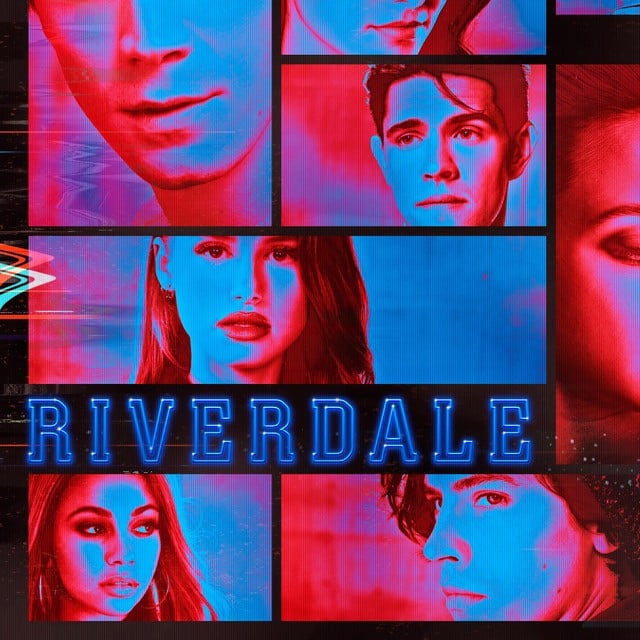 Riverdale Cast Albums, Songs - Discography - Album of The Year