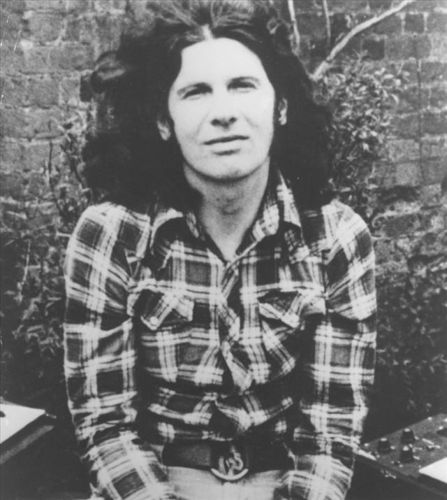 Rod Argent Albums, Songs - Discography - Album of The Year