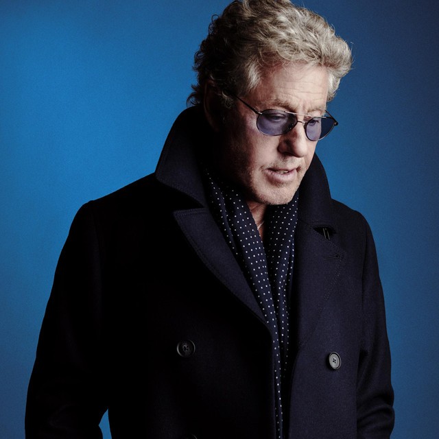 Roger Daltrey Albums, Songs - Discography - Album of The Year