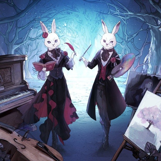 Royal Scandal Albums, Songs - Discography - Album of The Year