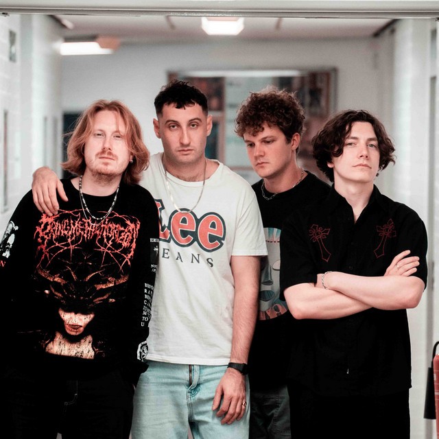 Sea Girls Albums, Songs - Discography - Album of The Year