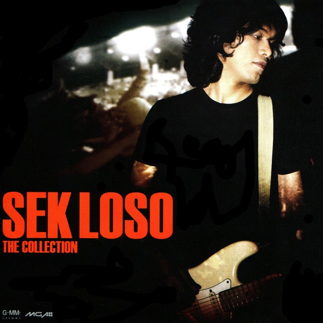 Loso Albums, Songs - Discography - Album of The Year