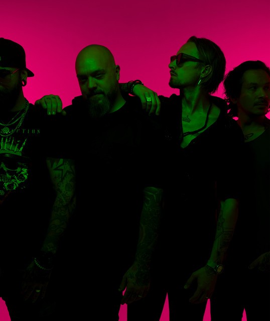Self Deception Albums, Songs - Discography - Album of The Year