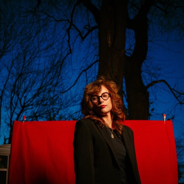 S.G. Goodman Albums, Songs - Discography - Album of The Year