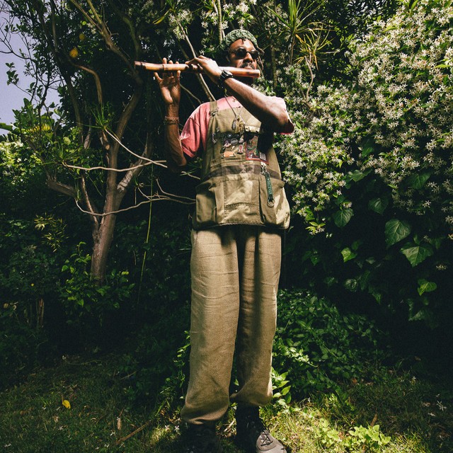Shabaka Albums, Songs - Discography - Album of The Year