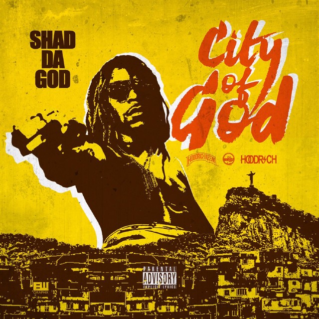 Shad Da God Albums, Songs - Discography - Album of The Year