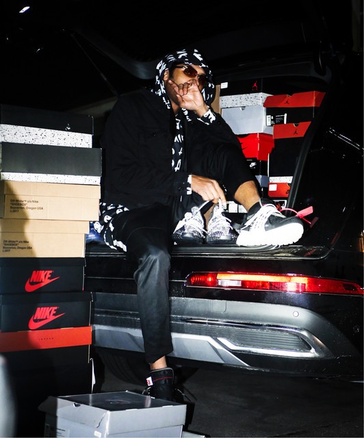 Shai Coke Albums, Songs - Discography - Album of The Year