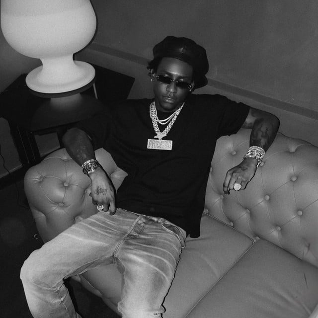Shallipopi Albums, Songs - Discography - Album of The Year