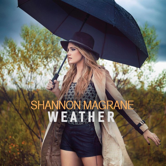 Shannon Magrane Albums, Songs - Discography - Album of The Year