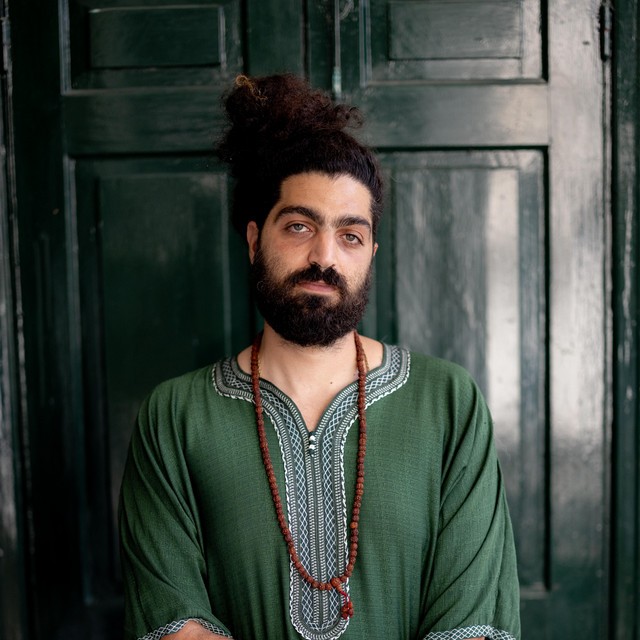 Shay Hazan Albums, Songs - Discography - Album of The Year