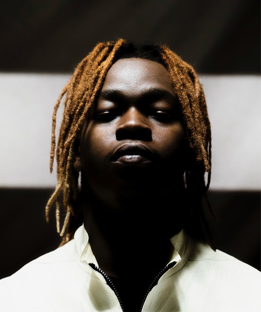 Sherifflazone Albums, Songs - Discography - Album of The Year