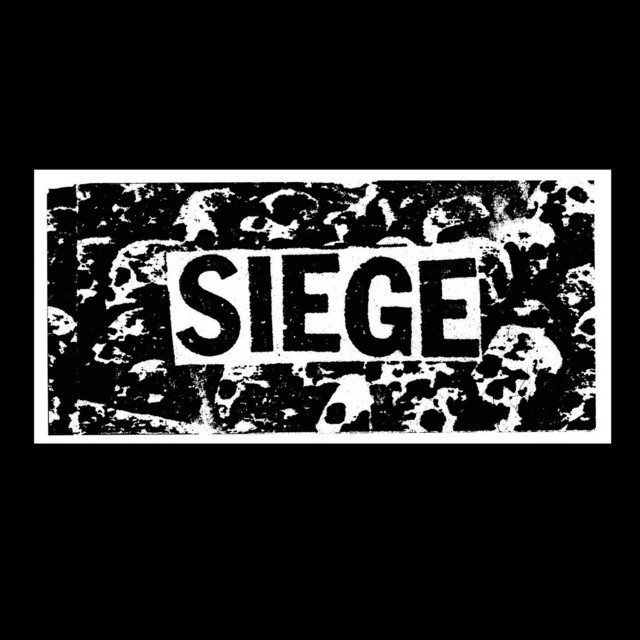 Siege Albums, Songs - Discography - Album of The Year