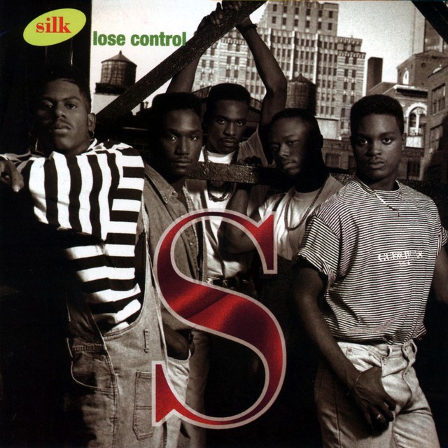 Silk Albums, Songs - Discography - Album of The Year