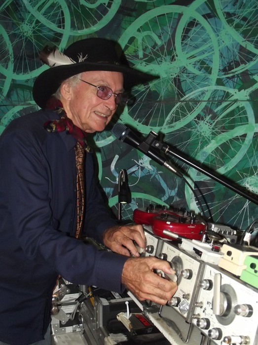 Silver Apples Albums, Songs - Discography - Album of The Year