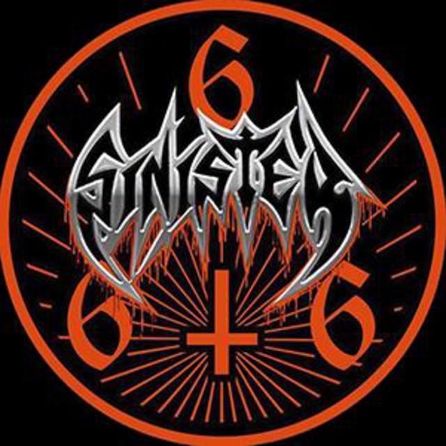 Sinister Albums, Songs - Discography - Album of The Year