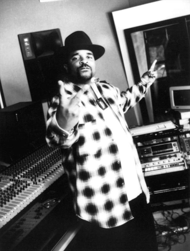 Sir Mix-a-Lot Albums, Songs - Discography - Album of The Year