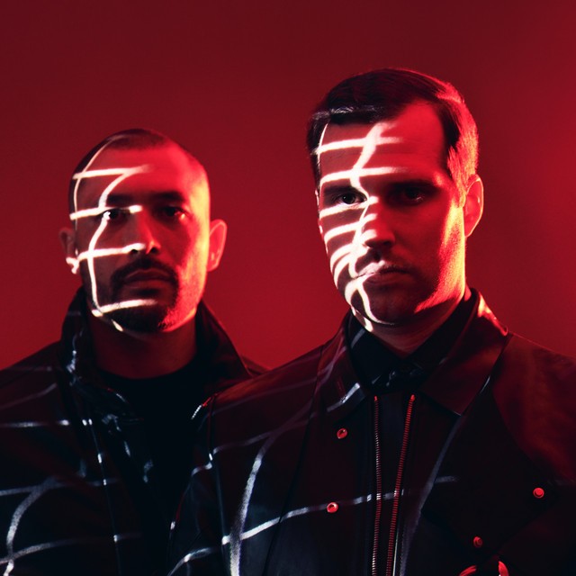 SLANDER Albums, Songs - Discography - Album of The Year