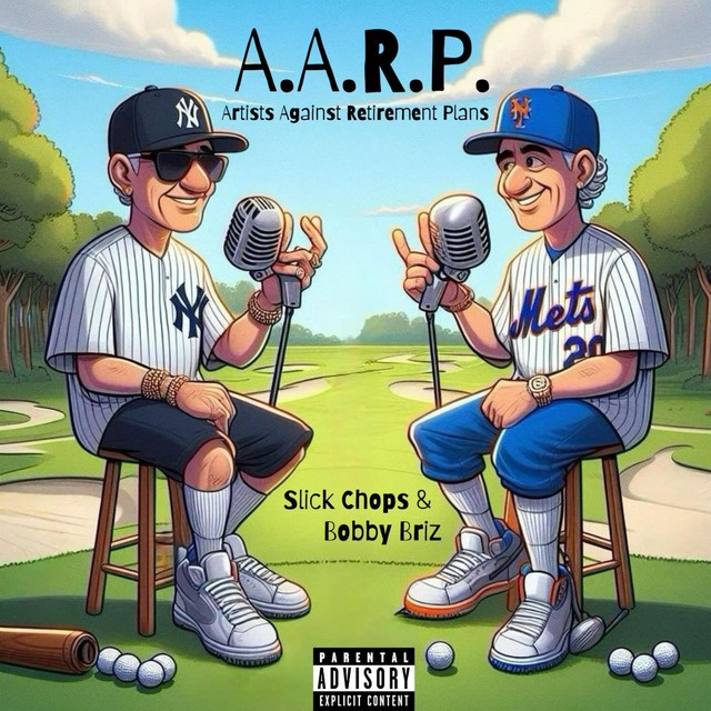 Slick Chops Albums, Songs - Discography - Album of The Year