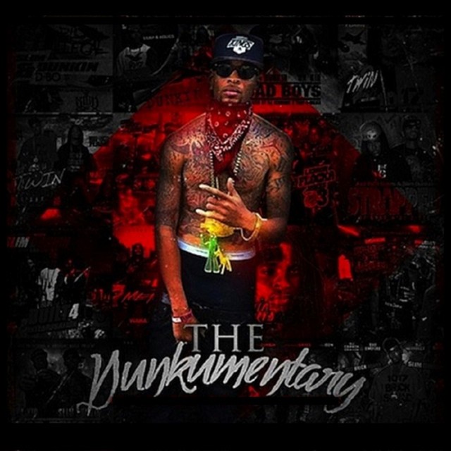 Slim Dunkin Albums, Songs - Discography - Album of The Year