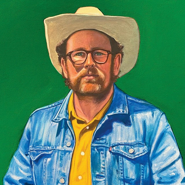 Slow Motion Cowboys Albums, Songs - Discography - Album of The Year