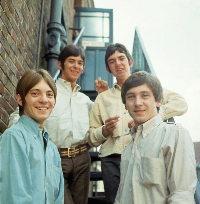 Small Faces Albums, Songs - Discography - Album of The Year