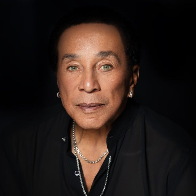 Smokey Robinson Albums, Songs - Discography - Album of The Year