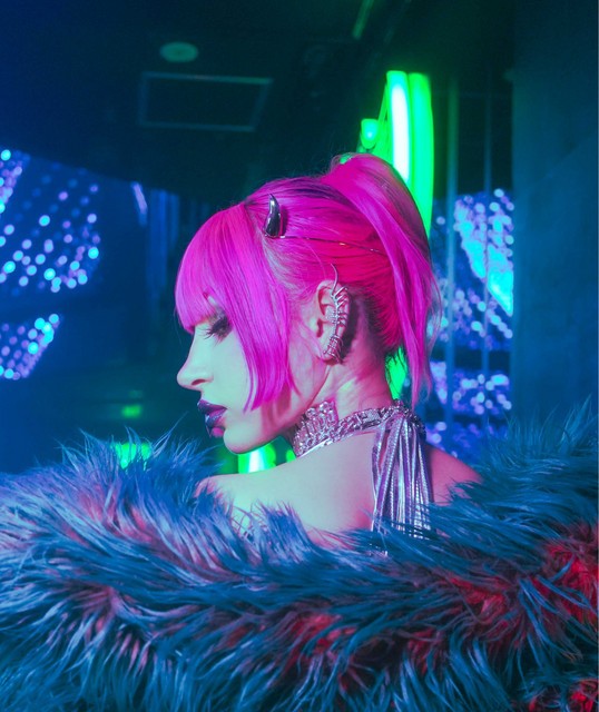 Solene Albums, Songs - Discography - Album of The Year
