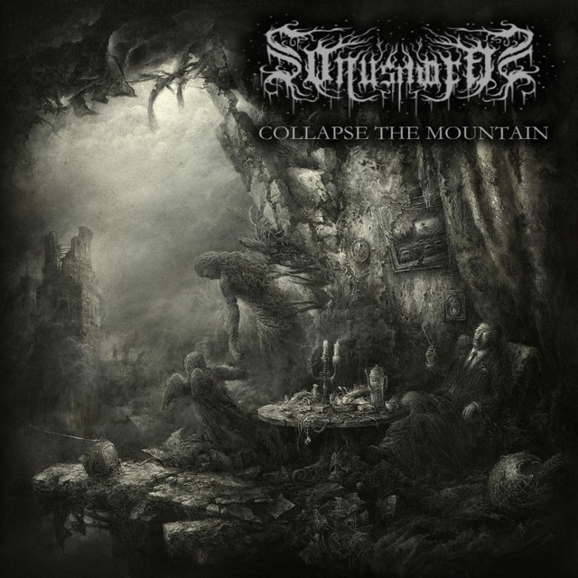 Sonus Mortis Albums, Songs - Discography - Album of The Year