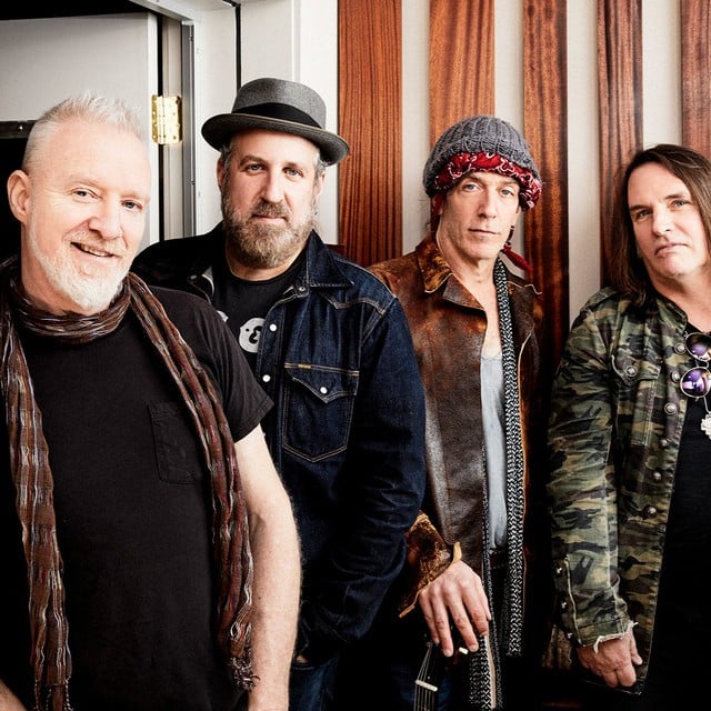 Spin Doctors Albums, Songs - Discography - Album of The Year