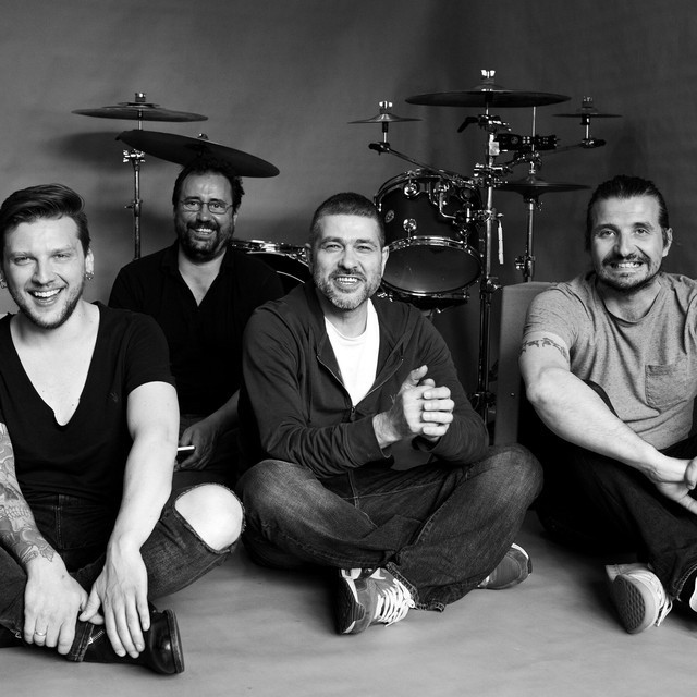 Сплин [Splean] Albums, Songs - Discography - Album of The Year
