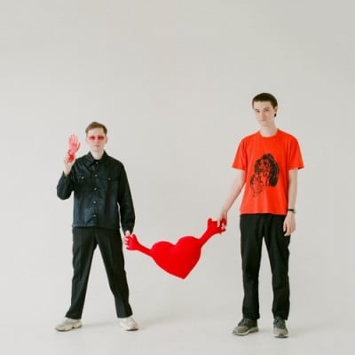 Буерак [Buerak] Albums, Songs - Discography - Album of The Year