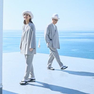 流線形 [Ryusenkei] Albums, Songs - Discography - Album of The Year