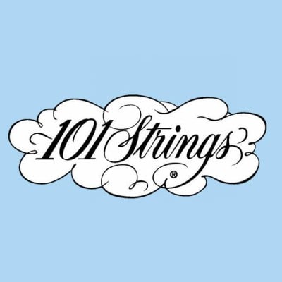 101 Strings Albums, Songs - Discography - Album of The Year