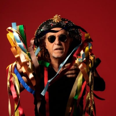 Alceu Valença Albums, Songs - Discography - Album of The Year