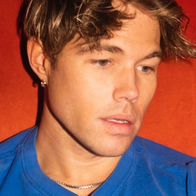 Andreas Wijk Albums, Songs - Discography - Album of The Year
