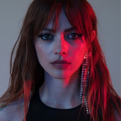 Annalisa Albums, Songs - Discography - Album of The Year