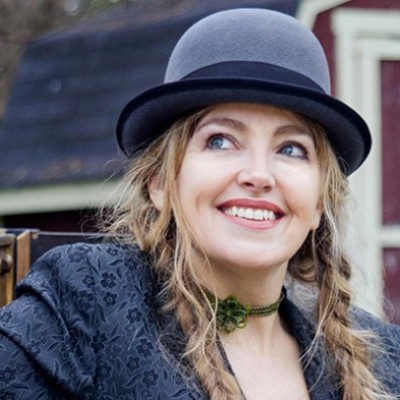 Anne McCue Albums, Songs - Discography - Album of The Year