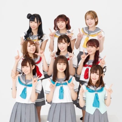 Aqours Albums, Songs - Discography - Album of The Year