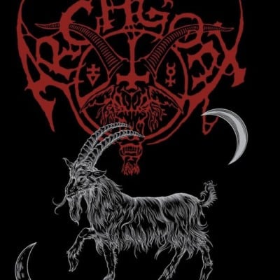 Archgoat Albums, Songs - Discography - Album of The Year