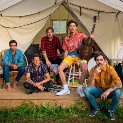 Arkells Albums, Songs - Discography - Album of The Year